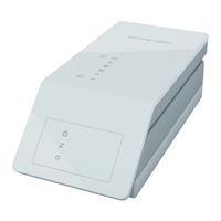 Deutsche glasfaser Genexis Live! NT Handbücher | ManualsLib