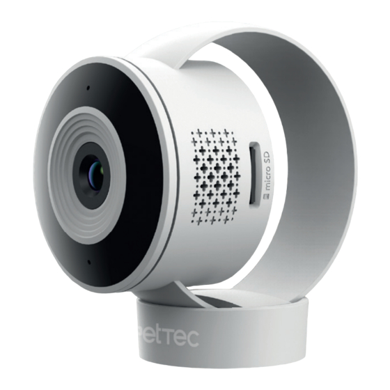 PETTEC PET CAM LITE BEDIENUNGSANLEITUNG Pdf-Herunterladen | ManualsLib