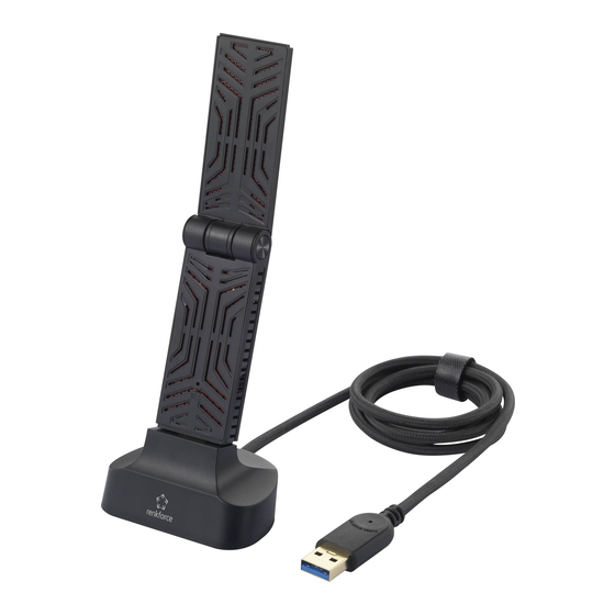 RENKFORCE RF-WFD-300 BEDIENUNGSANLEITUNG Pdf-Herunterladen | ManualsLib