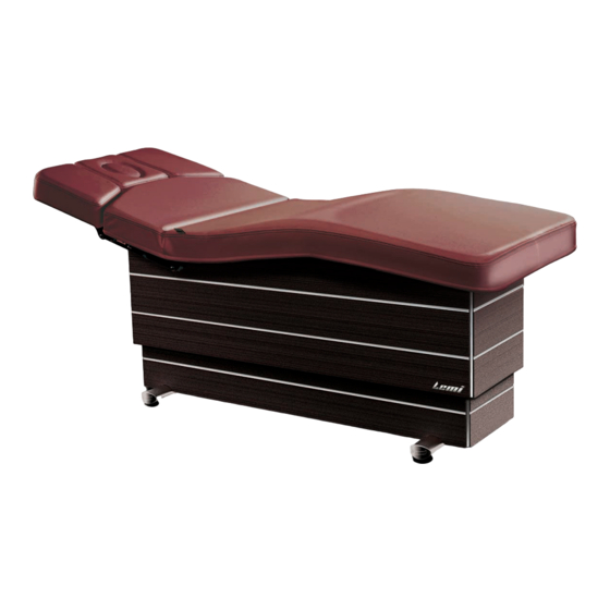 LEMI VERSUS BEDIENUNGSANLEITUNG Pdf-Herunterladen | ManualsLib