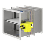 TROX TECHNIK FK2-EU ZUSATZBETRIEBSANLEITUNG Pdf-Herunterladen | ManualsLib