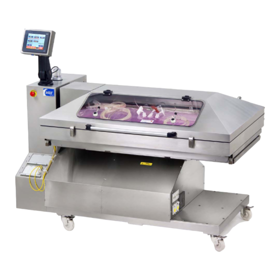 GE WAVE BIOREACTOR 200 BEDIENUNGSANLEITUNG Pdf-Herunterladen | ManualsLib