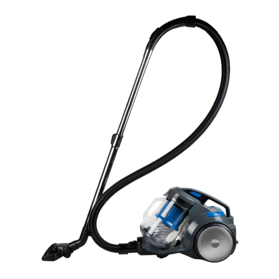 QUIGG VC24 GEBRAUCHSANLEITUNG Pdf-Herunterladen | ManualsLib