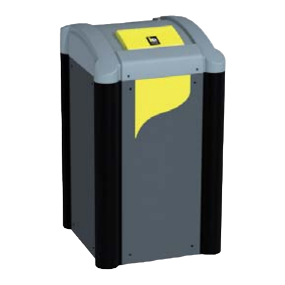 Myidm - Dienstleistungsplattform; Einbindung Der Wärmepumpe Ins ...