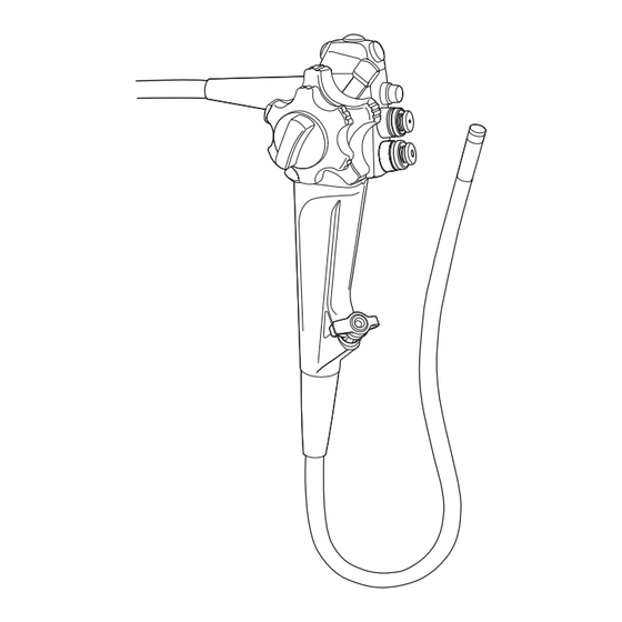 Überprüfung Des Einweg-Biopsieventils (Maj-1555, Separat Erhältlich ...