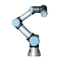 UNIVERSAL ROBOTS UR5/CB3 ANLEITUNG Pdf-Herunterladen | ManualsLib
