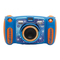VTech KidiZoom PRINT CAM Bedienungsanleitung (Seite 22 von 33) | ManualsLib