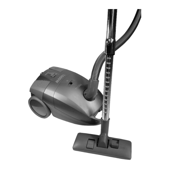 Stromanschluss; Inbetriebnahme Und Bedienung - FUST PRIMOTECQ KST BLUE ...