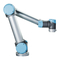 UNIVERSAL ROBOTS UR5/CB3 ANLEITUNG Pdf-Herunterladen | ManualsLib