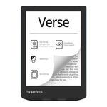 POCKETBOOK VERSE BENUTZERHANDBUCH Pdf-Herunterladen | ManualsLib