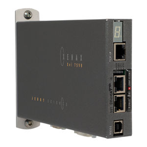 JENNY SCIENCE XENAX XVI 75V8 ANLEITUNG Pdf-Herunterladen | ManualsLib