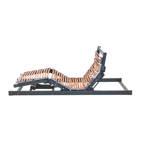 HULSTA HÜLSTAFLEX PREMIUM BEDIENUNGSANLEITUNG UND GARANTIE Pdf ...