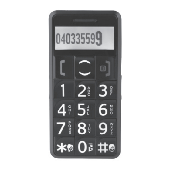 Kundenservice - DS Produkte GM 63 Gebrauchsanleitung [Seite 24 ...