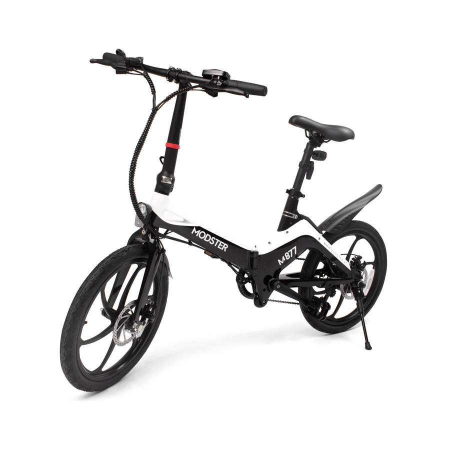 Lagerung Und Wartung; Regelmäßige Wartung & Kontrolle - Modster M877 ...