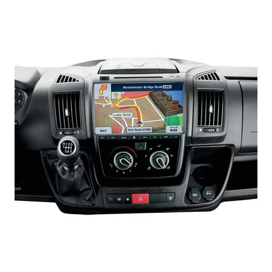 DYNAVIN N7 PRO SERIE EINBAUANLEITUNG Pdf-Herunterladen | ManualsLib