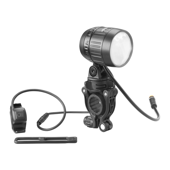 BUSCH+MÜLLER IQ-XM SPEED 168/35LA-01 GEBRAUCHSANWEISUNG Pdf ...